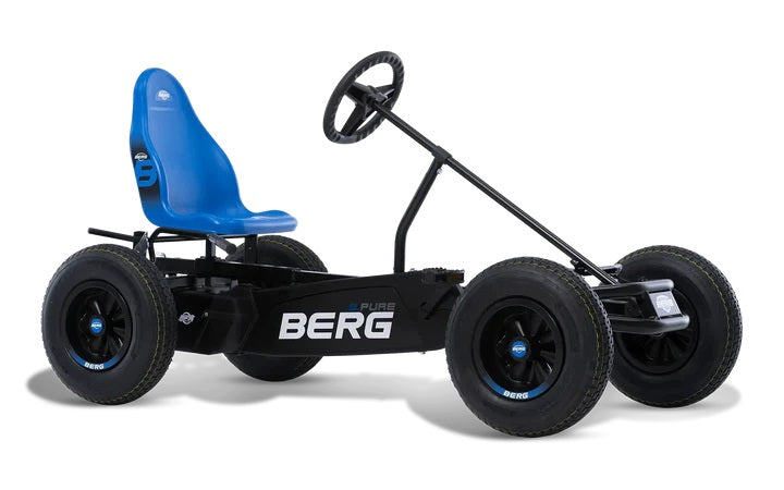 Compare BERG Go Karts in Ireland - Toss Bryan