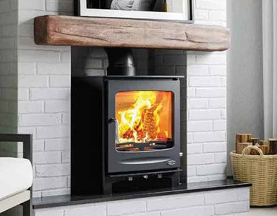 Stove Buyers Guide in Ireland - Toss Bryan