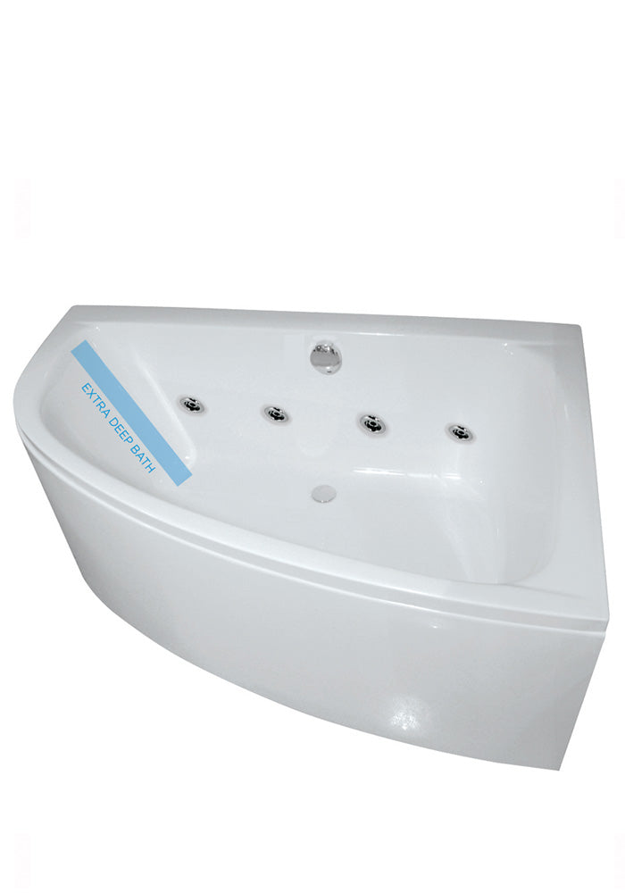 Bathroom Products | Cork, Ireland | Nationwide Delivery | Toss Bryan ...