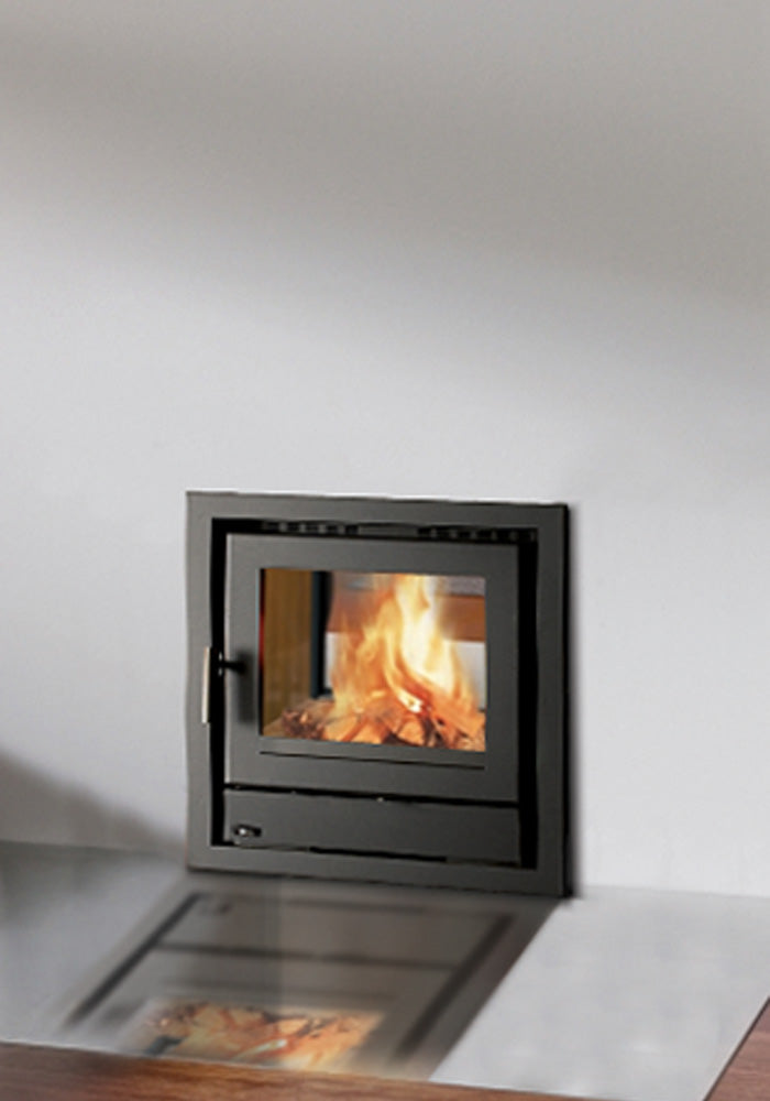 Double Sided Stoves | Cork, Ireland | Nationwide Delivery | Toss Bryan ...