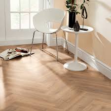 Laminate Flooring - Toss Bryan