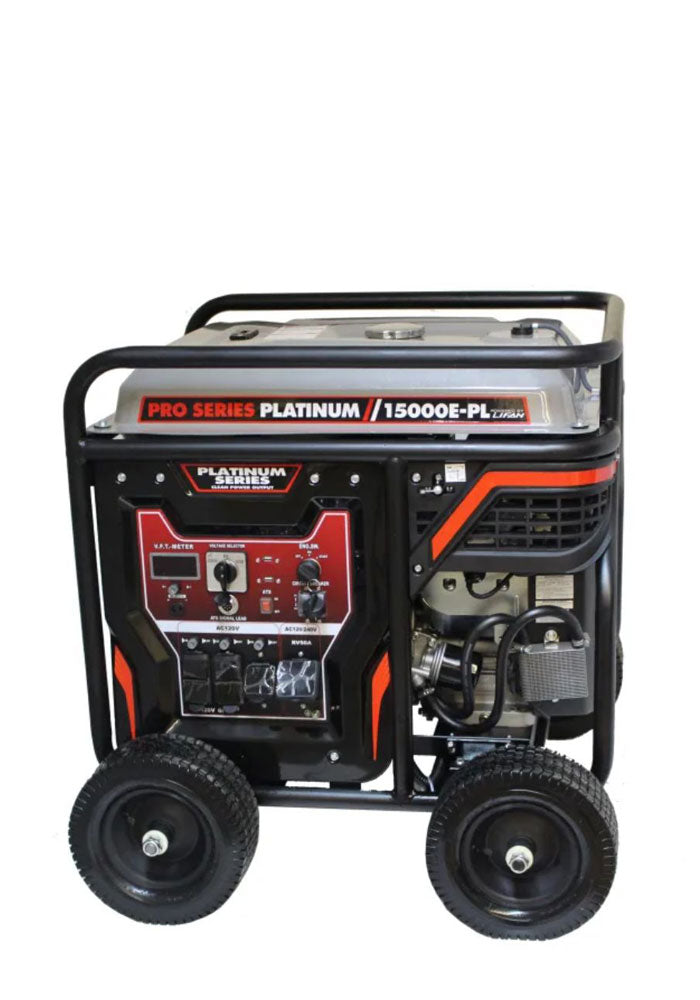 Generators | Cork, Ireland | Nationwide Delivery | Toss Bryan - Toss Bryan