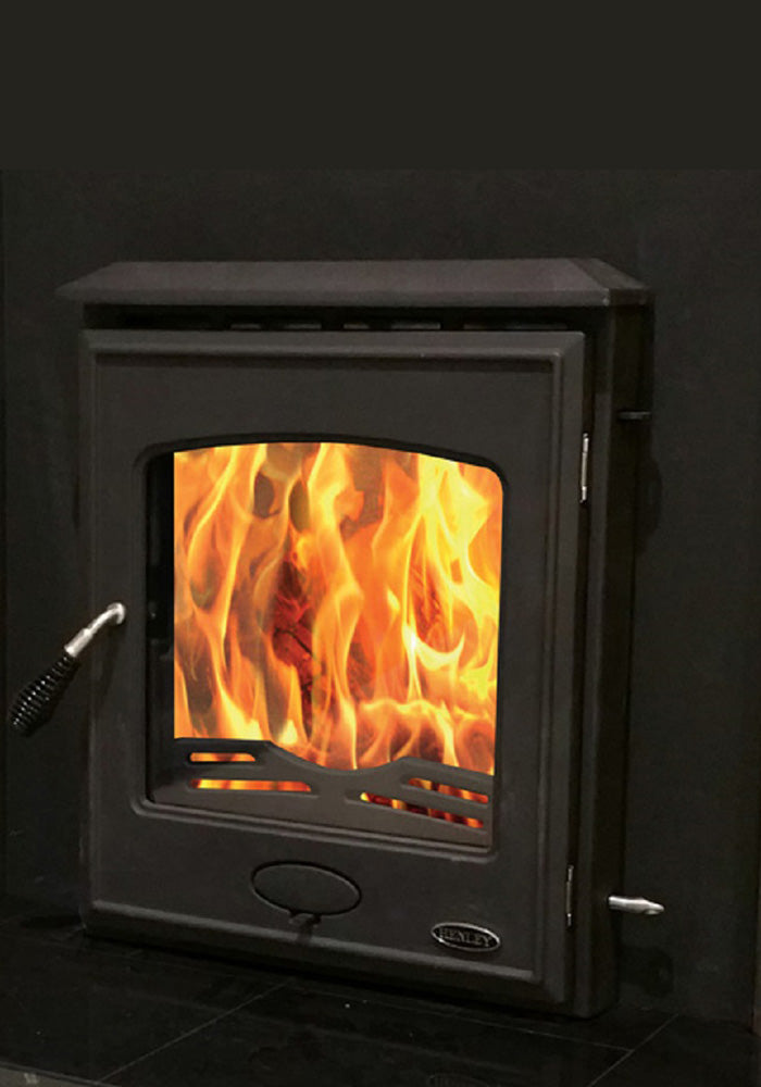 Henley Stoves | Cork, Ireland | National Delivery | Toss Bryan Fermoy ...