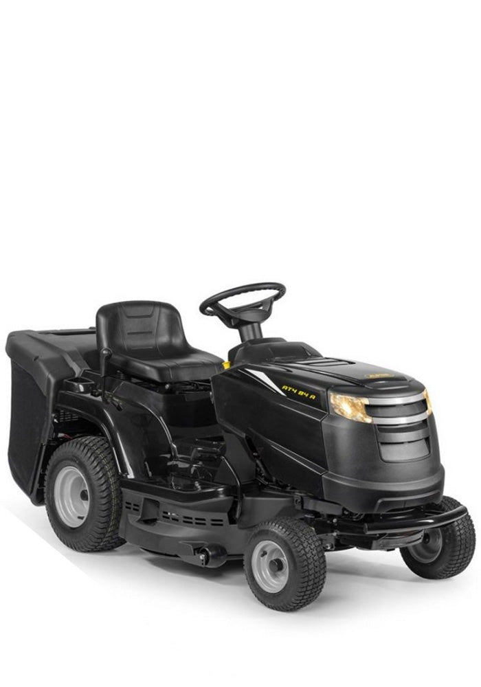 Ride-On Lawnmowers | Cork, Ireland | National Delivery - Toss Bryan