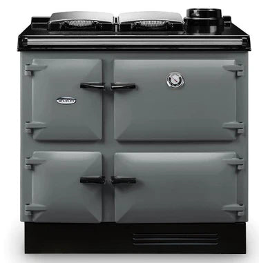 Stanley Brandon 80K Cookers - Toss Bryan