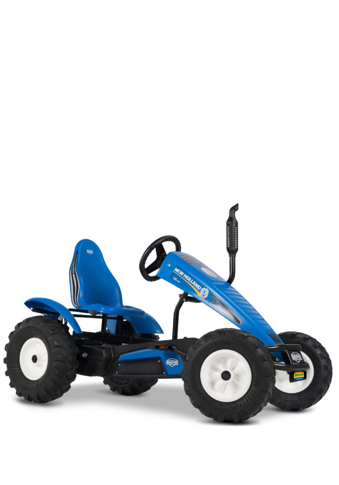 Go Karts & Trampolines | Cork, Ireland | Nationwide Delivery - Toss Bryan