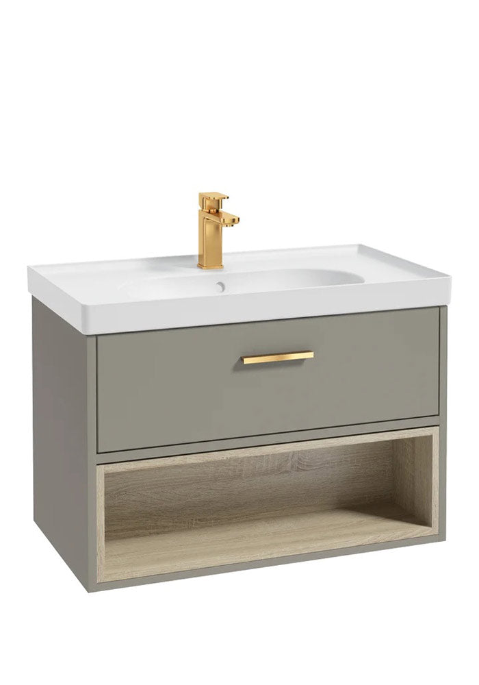 Wall Hung Vanity Units | Cork, Ireland | Nationwide Delivery - Toss Bryan