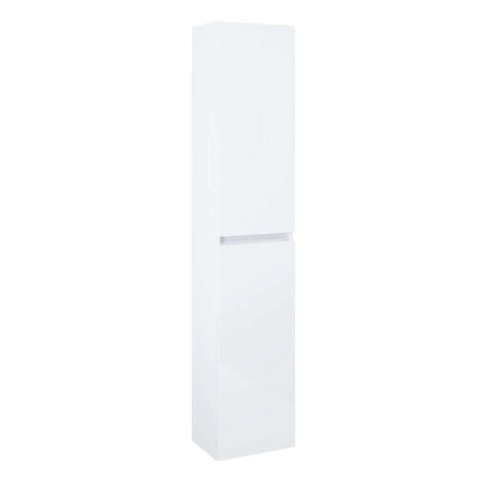 Sonas Universal Wall Column 30Cm White | UF0239 - Toss Bryan
