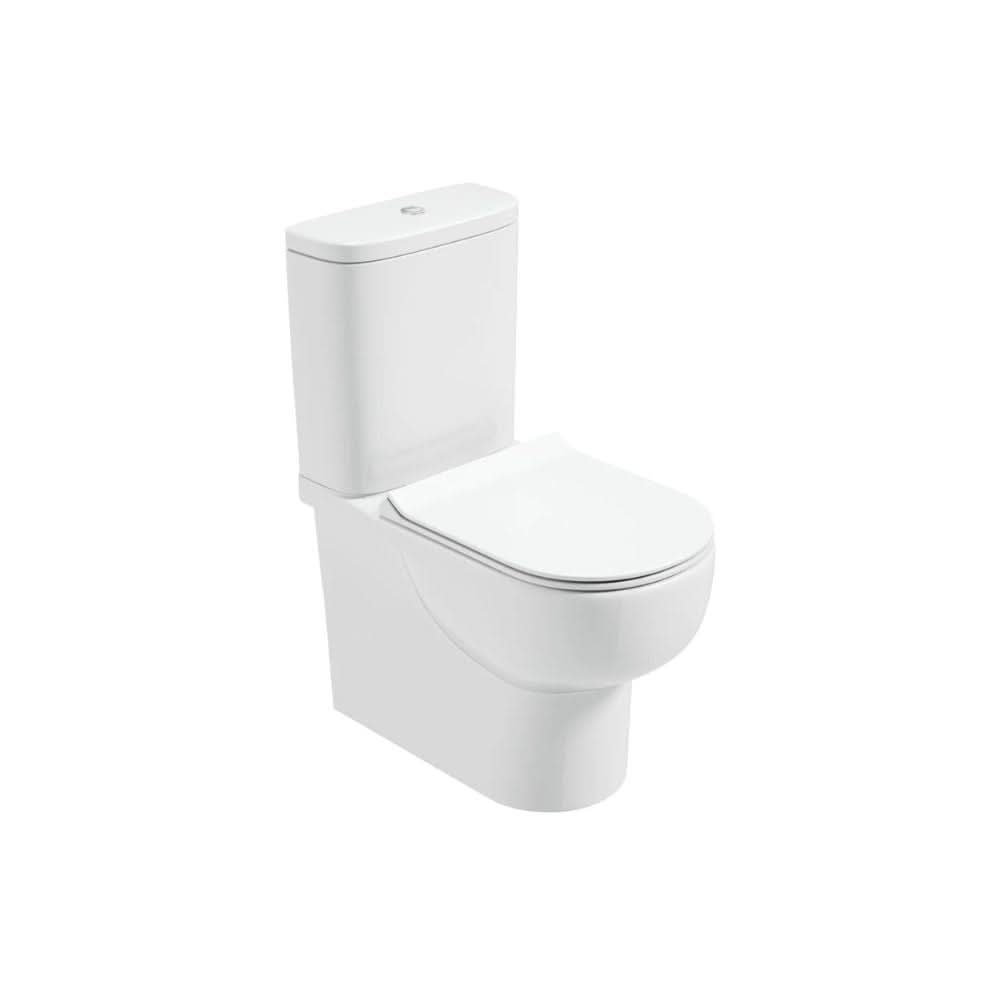 Sonas Sigma Fully Shrouded Close Coupled Wc - Delta Slim Seat | SIGFSW ...