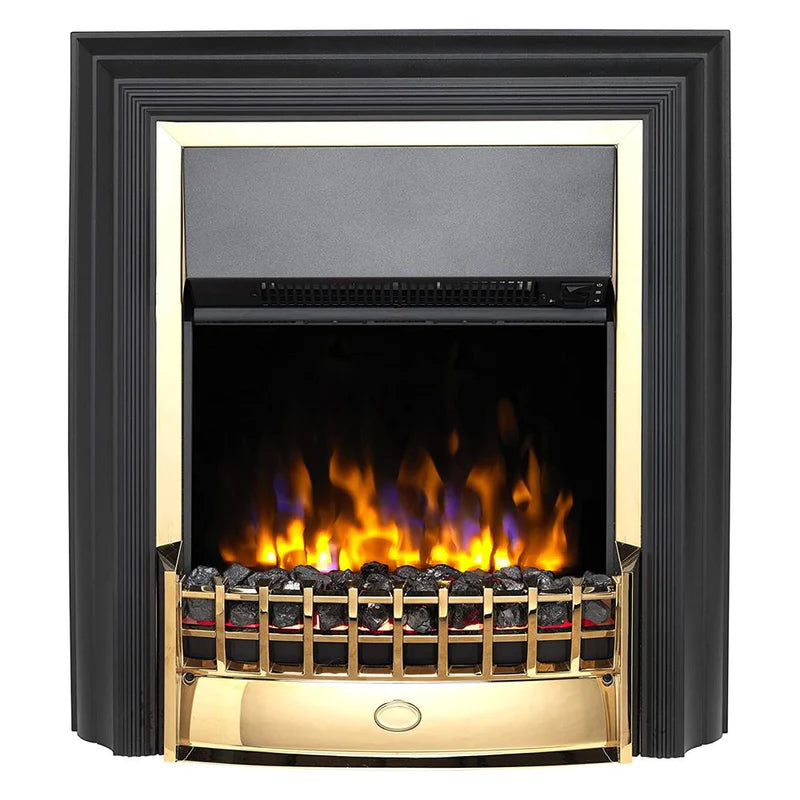 Dimplex Cheriton Insert Electric Stove - Toss Bryan Fermoy - Toss Bryan