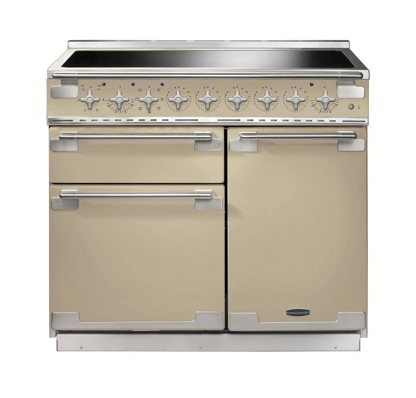 Rangemaster Elise 100 | Induction | Cream - Toss Bryan, Cork - Toss Bryan