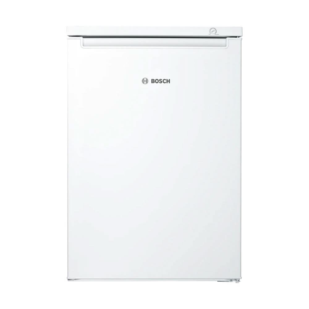 Bosch Series 2 Undercounter Freezer | 85CMx55CM | White | GTV15NWEAG ...