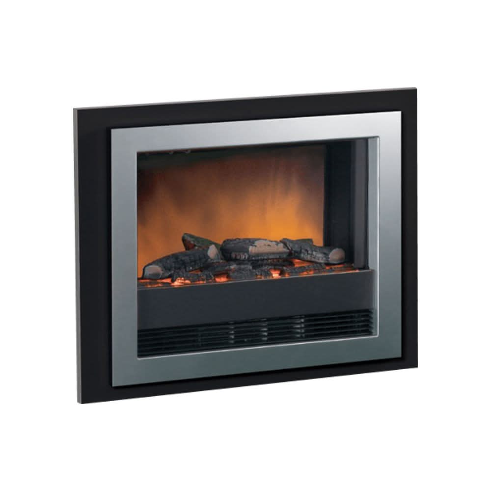 Dimplex Bizet Wall Hung Electric Fire - Toss Bryan Fermoy - Toss Bryan