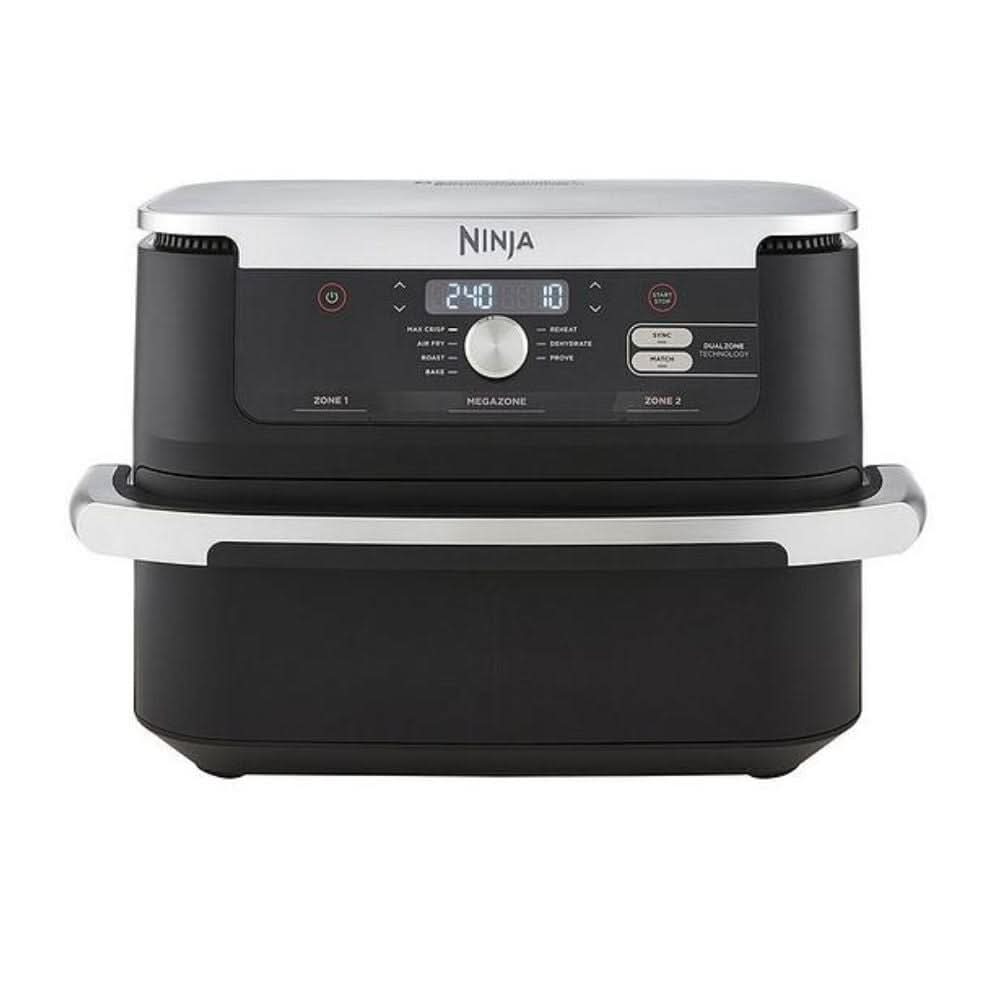 Ninja Flexdrawer Air Fryer | 10.4L - Toss Bryan Fermoy, Cork - Toss Bryan