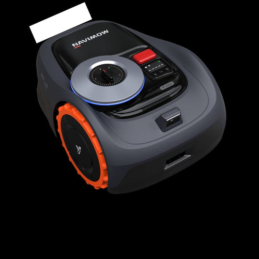 Segway Navimow i108E | Satelite Guided | AI Camera | 800M2 | i108E ...