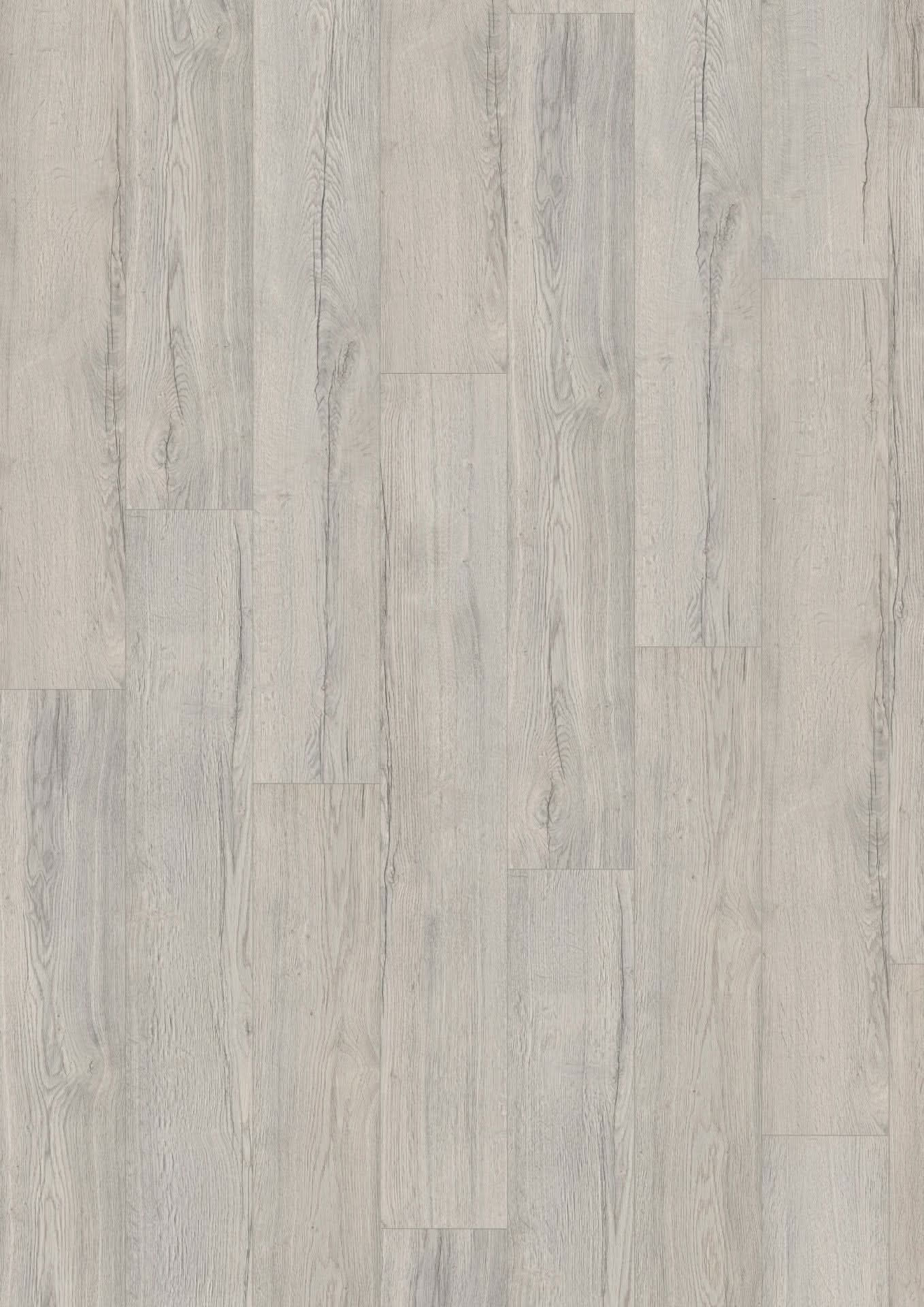 Canadia Elbe Grey Oak Plank | 12mm | 1.79Y2/1.49m2 | Cork - Toss Bryan