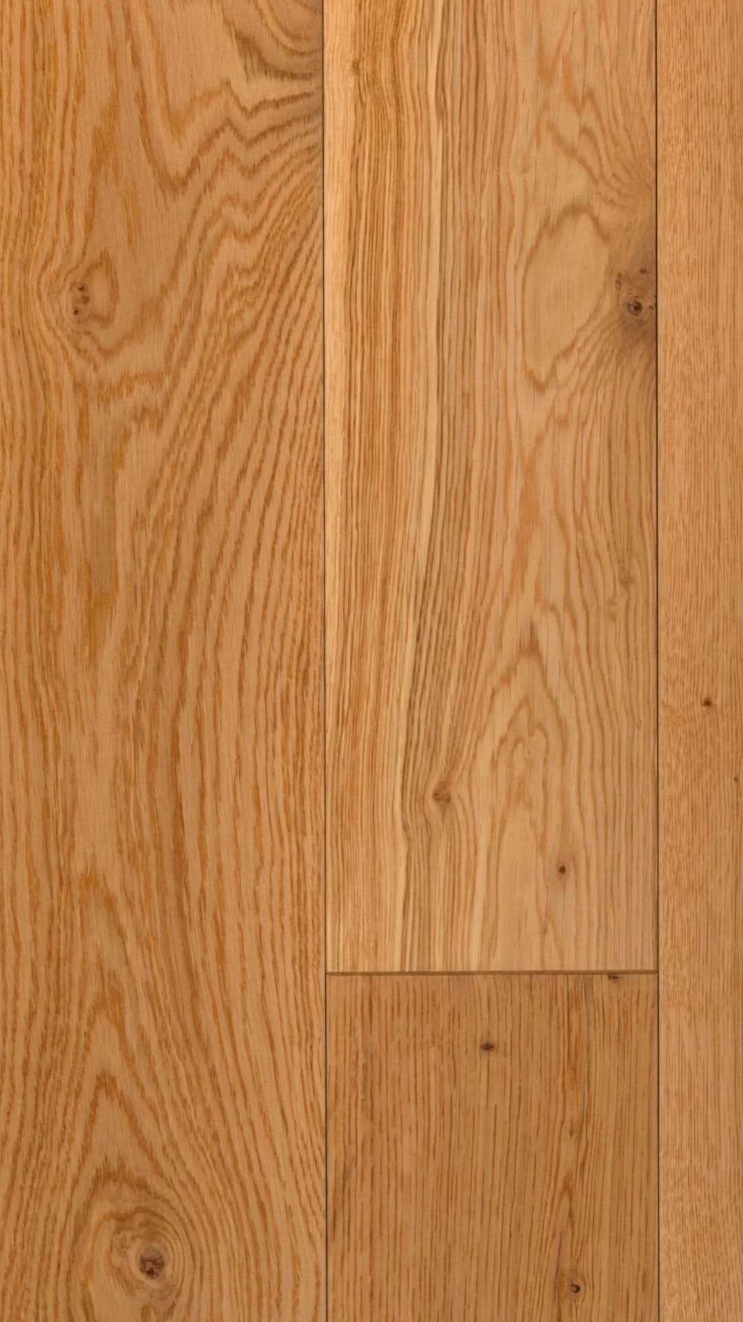 Canadia White Oak Plank | 16mm | 1.97Y2/1.80m2 | 1107 - Toss Bryan