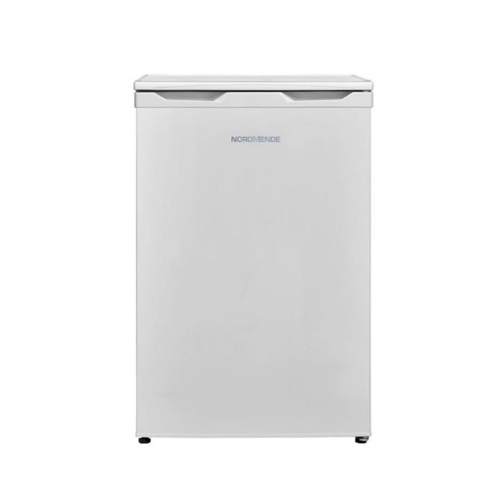 Nordmende Larder Fridge Freestanding | White | RUL154 - Toss Bryan