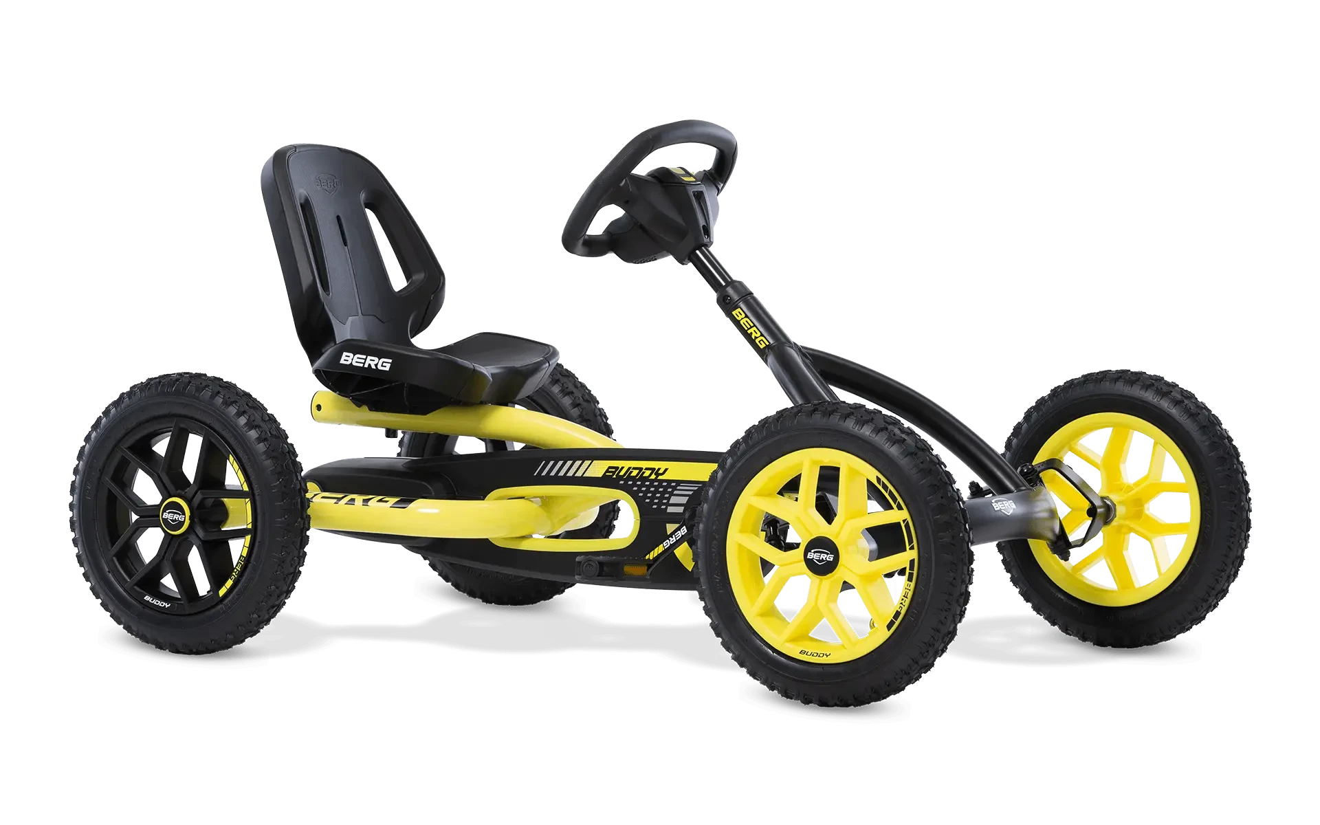 Berg Buddy Cross Go-Kart | Cork | Nationwide Delivery - Toss Bryan