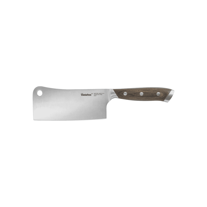 Heritage Line Cleaver | 255932000 - Toss Bryan