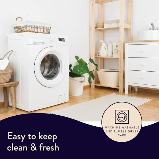 Dreamland Cosy Dreamer Superior Cotton King Dual | 16999 - Toss Bryan