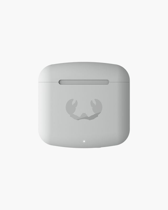 Twins Fuse TWS Earpods | Ice Grey | 805823 - Toss Bryan