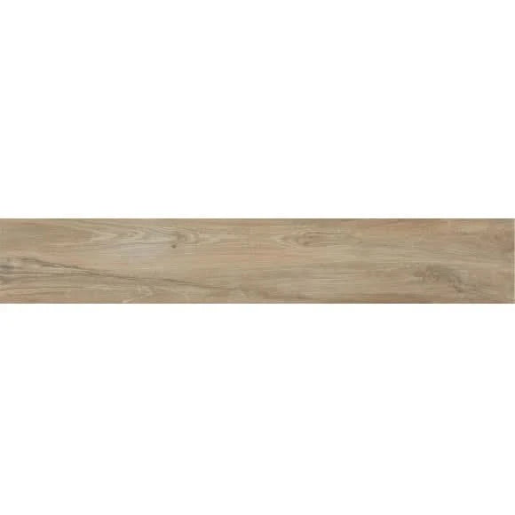 Aspenwood Tile | Beige | 20x120cm | Toss Bryan, Cork - Toss Bryan