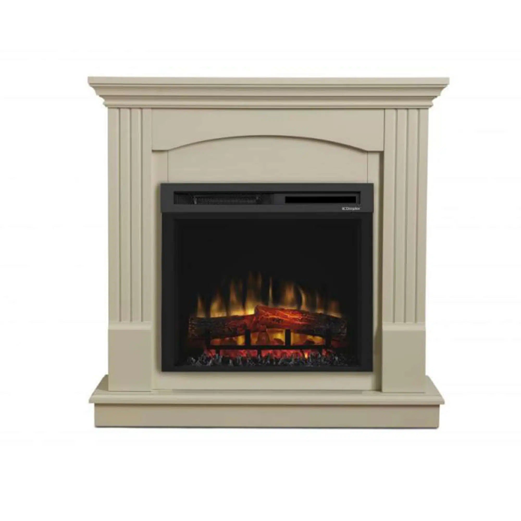 Dimplex Chadwick Electric Fire Suite - Toss Bryan Fermoy - Toss Bryan