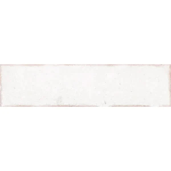 London Tile | Off White | 0.59Y2/0.495m2 | 7.5x30cm - Cork - Toss Bryan