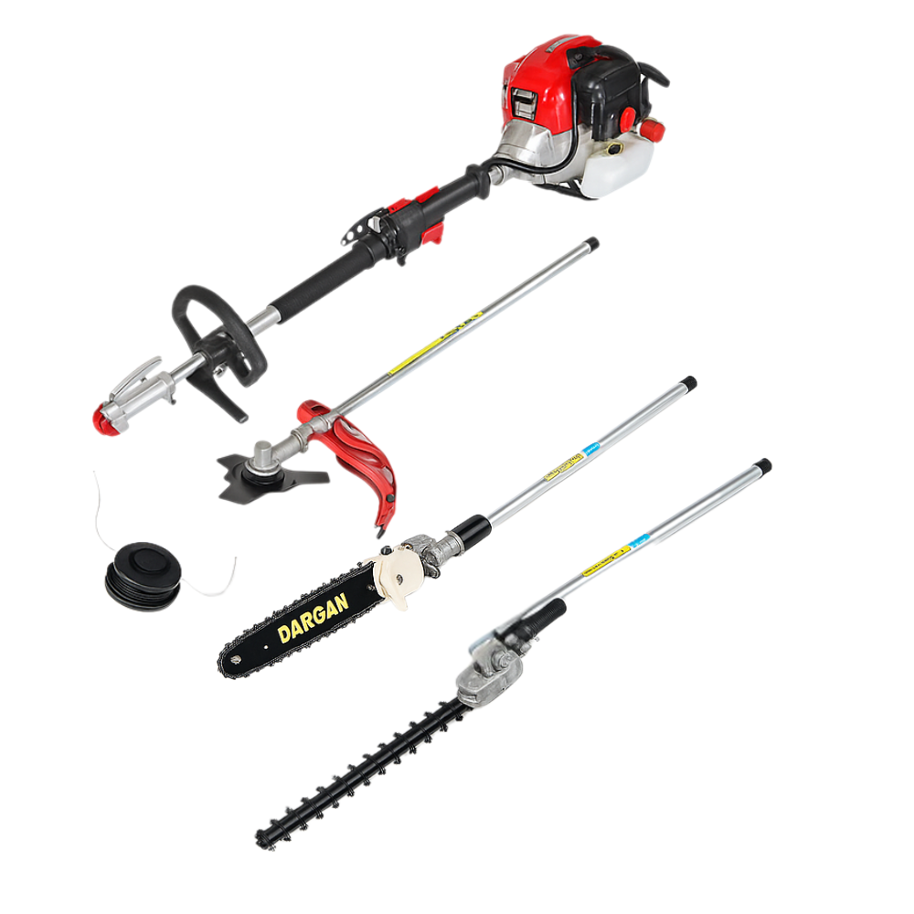 Dargan Garden Multi Tool | 33cc | DG11/2 - Cork, Ireland - Toss Bryan