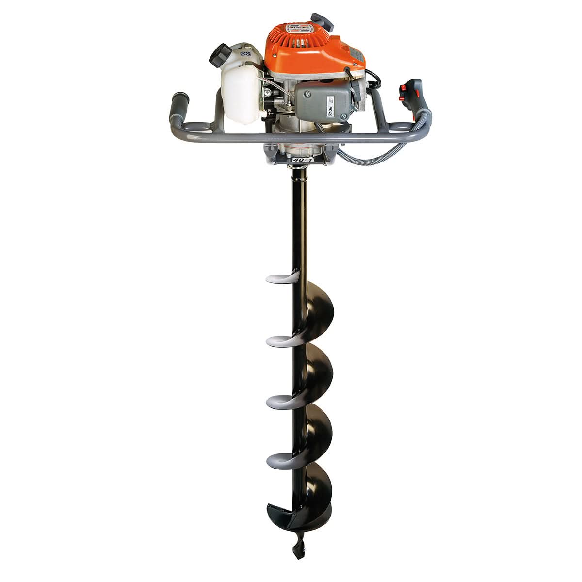 Oleo-Mac Earth Auger | 50cc | 2.1HP - Cork, Ireland - Toss Bryan