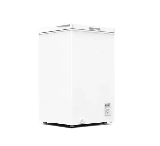 Powerpoint Chest Freezer | 99L | P1110ML2WE - Toss Bryan