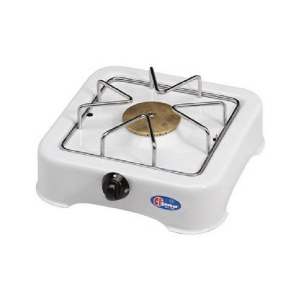 Parker Gas Single Stove | Outdoor Use - Cork, Ireland - Toss Bryan