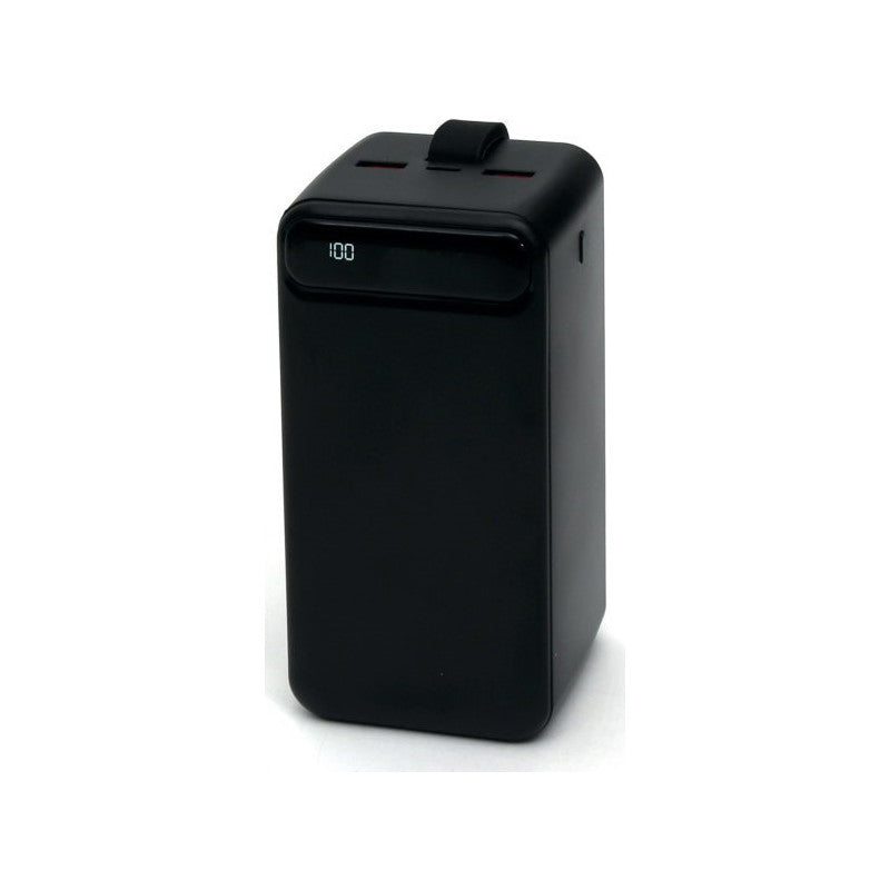 Platinet Power Bank with Light | 50000mAh - Cork, Ireland - Toss Bryan