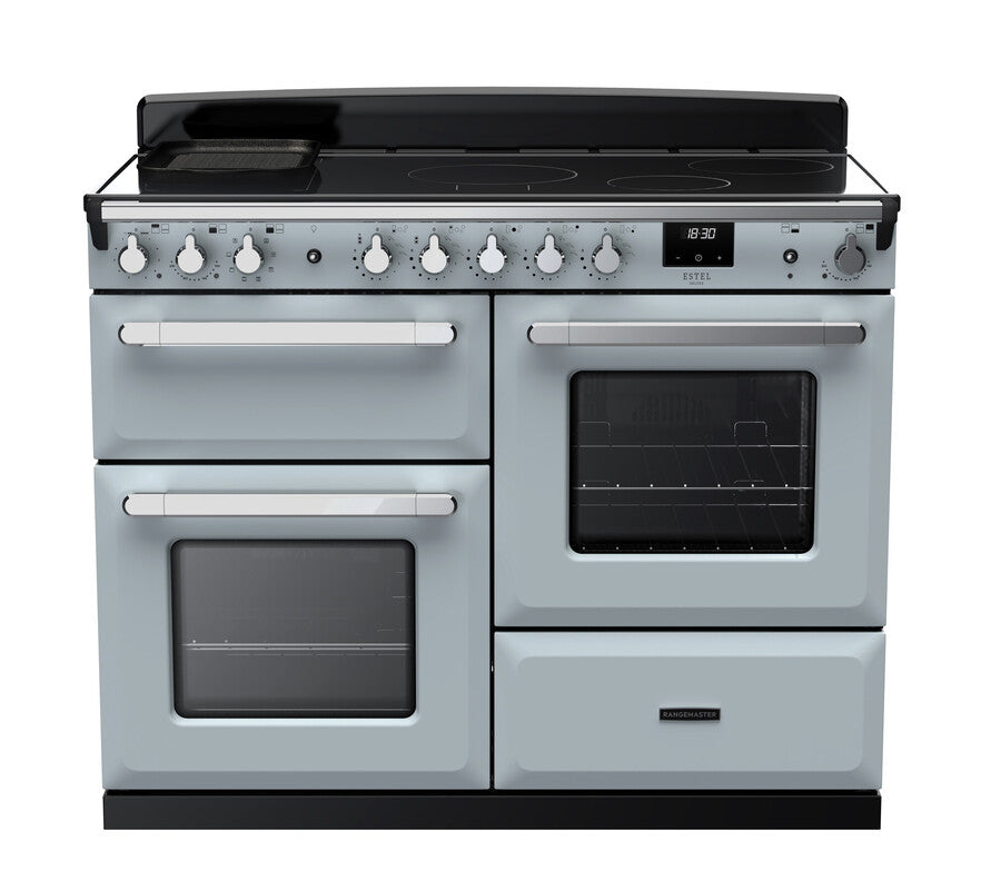 Rangemaster Estel Deluxe 110 Standard | Induction - Cork - Toss Bryan