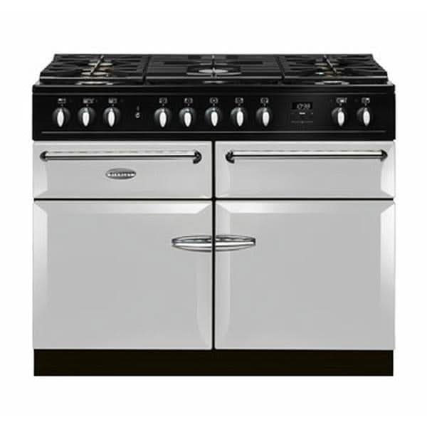 Stanley Supreme DX 110 | Dual Fuel | Pearl Ashes - Cork - Toss Bryan