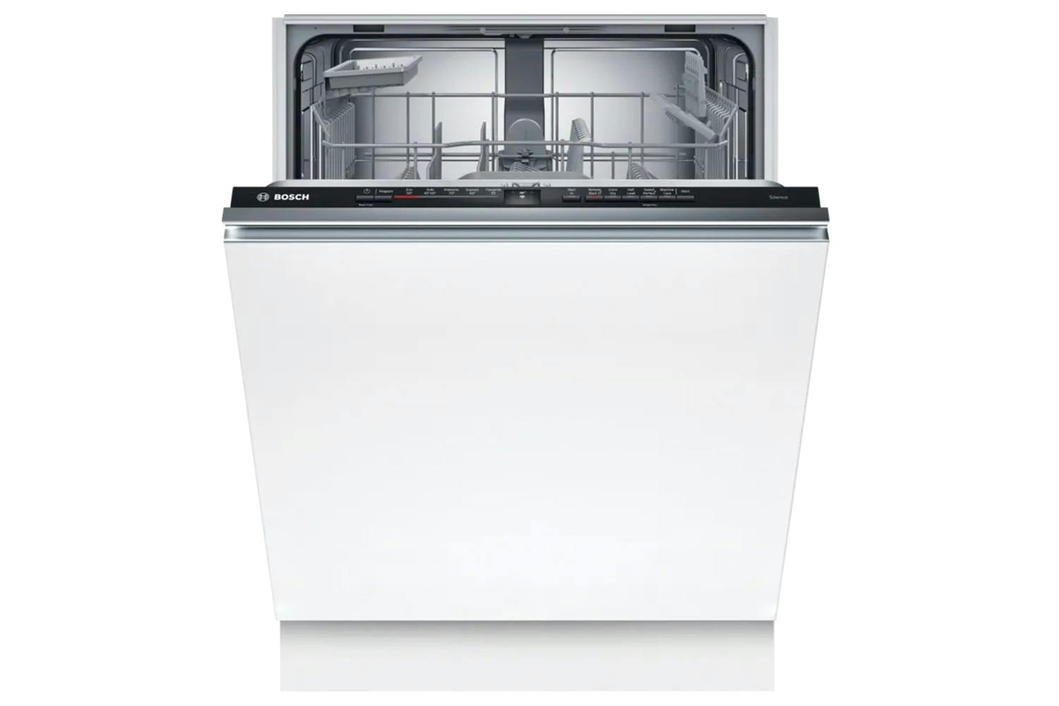 Bosch Serie 2 Fully Integrated Dishwasher | Place 13 | SMV2HTX02G ...