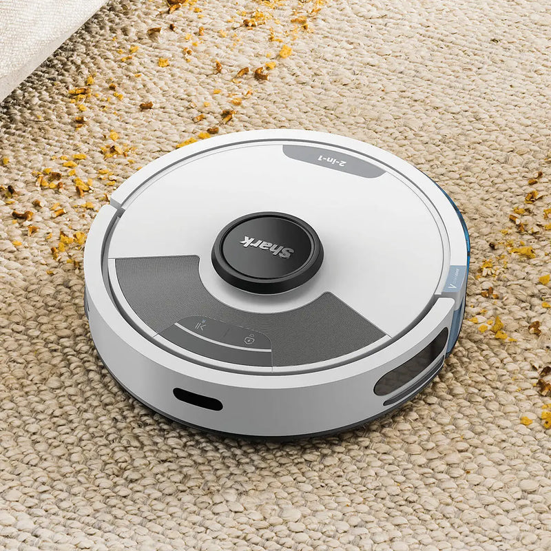 Shark Matrix Plus 2-in-1 Self-Empty Robot Vacuum & Mop | RV2620WAUKWH ...