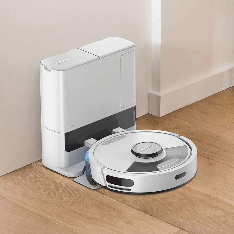 Shark Matrix Plus 2-in-1 Self-Empty Robot Vacuum & Mop | RV2620WAUKWH ...