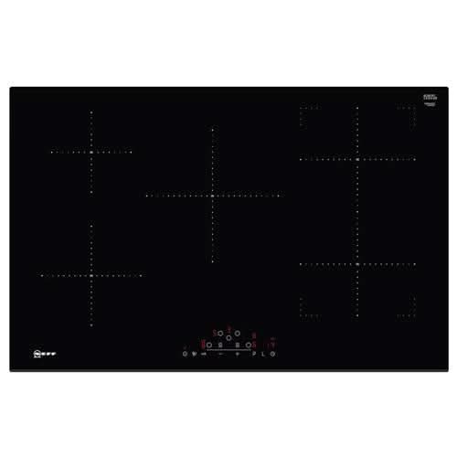 Neff Induction Hob | 80cm - Toss Bryan Cork, Ireland - Toss Bryan