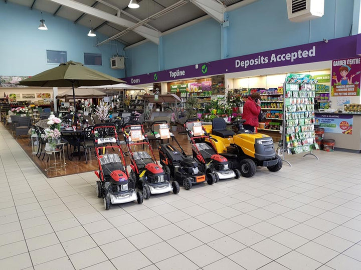 About Us - Toss Bryan