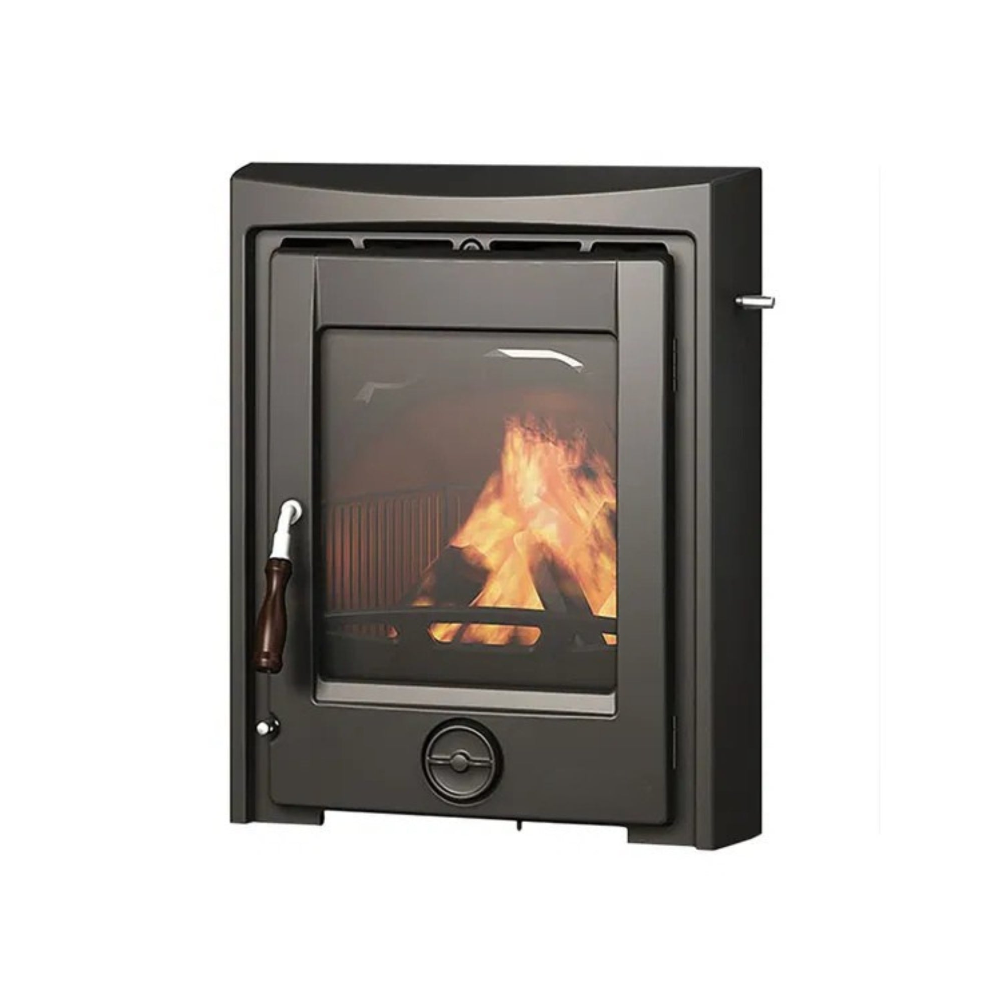 Phoenix Pearl 5Kw Multi Fuel Stove | 5KW - Cork, Ireland - Toss Bryan