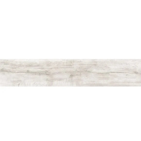 Wild Tile | Blanco | 2.01Y2/1.68m2 | 23.3x120cm - Toss Bryan - Toss Bryan