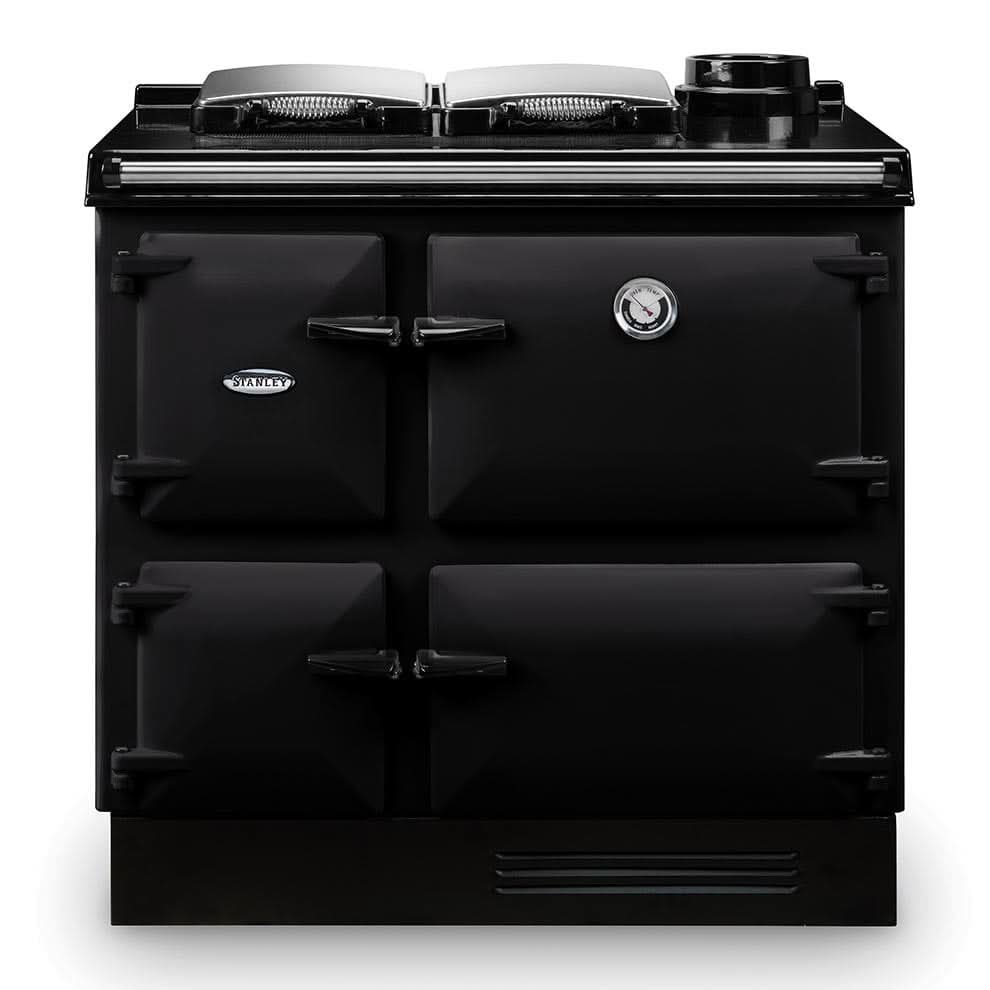 Stanley Brandon Oil 80 | Black | B3OF80CDBFDBV - Toss Bryan