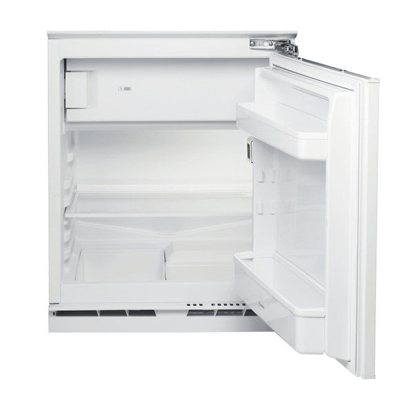 Indesit Low Frost Integrated Undercounter Fridge | INBUF011 - Toss Bryan