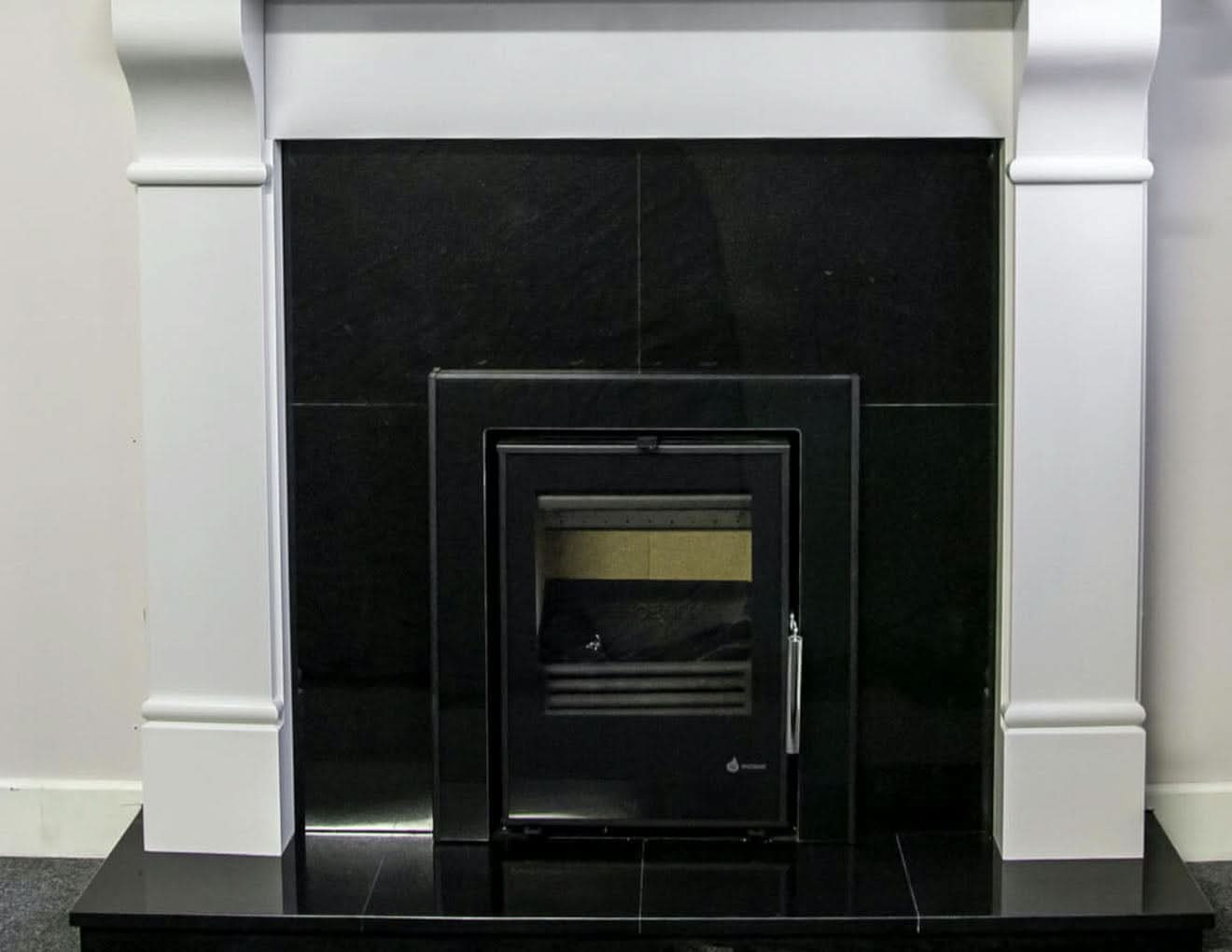Emporio Phoenix Sapphire Cassette Stove, 9KW - Toss Bryan - Toss Bryan