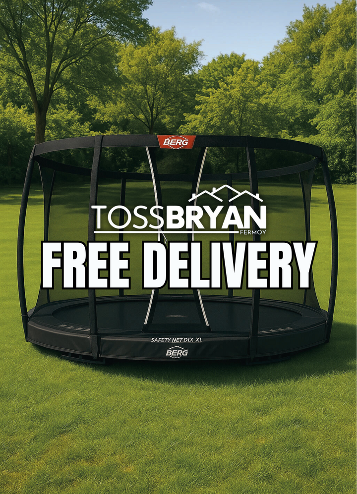 Toss Bryan
