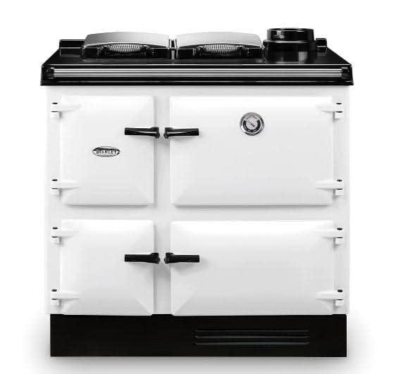 Stanley Brandon Oil Cooker | 100K | White - Toss Bryan, Cork - Toss Bryan